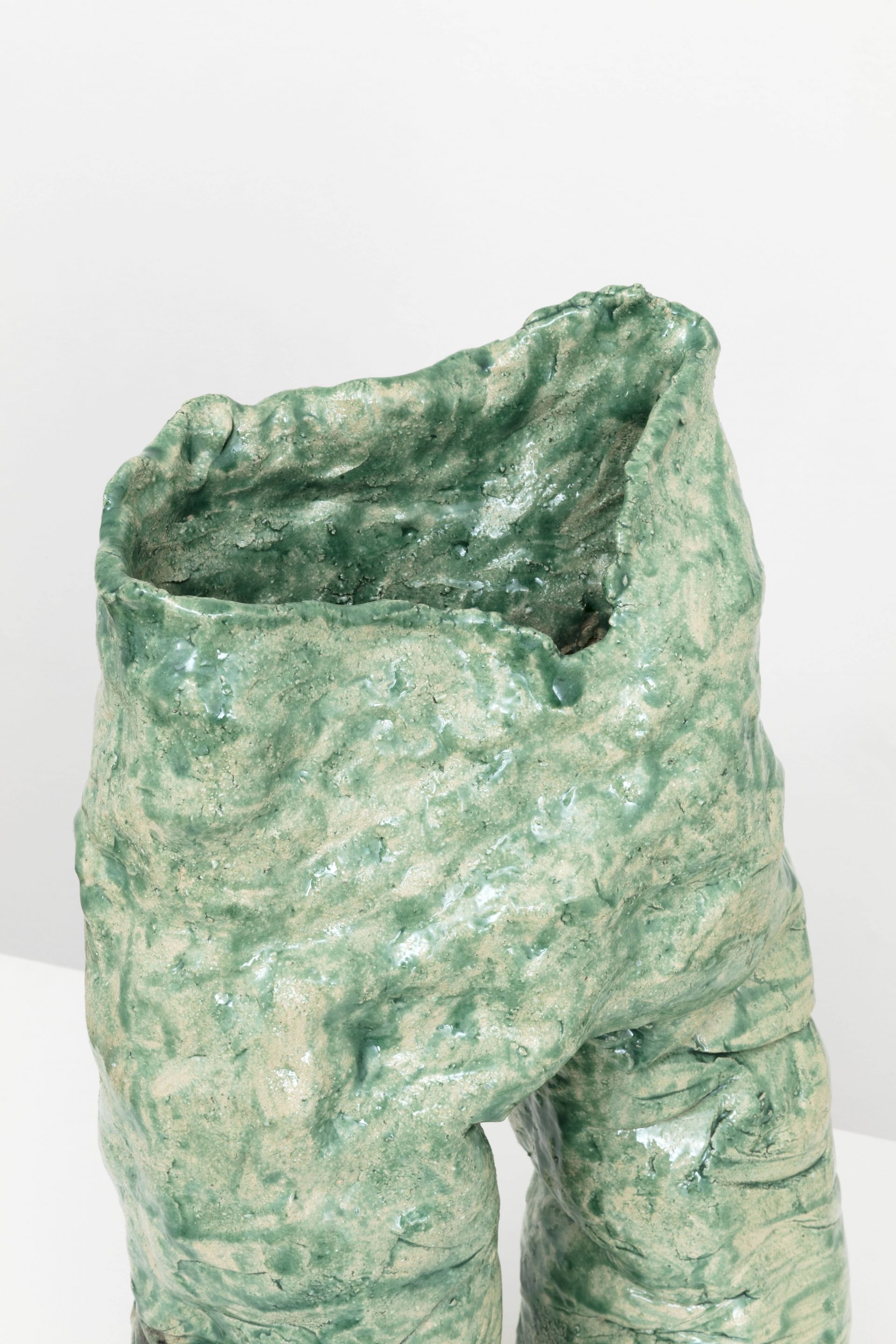 Simone Fattal works, biography and exhibitions • kaufmann repetto