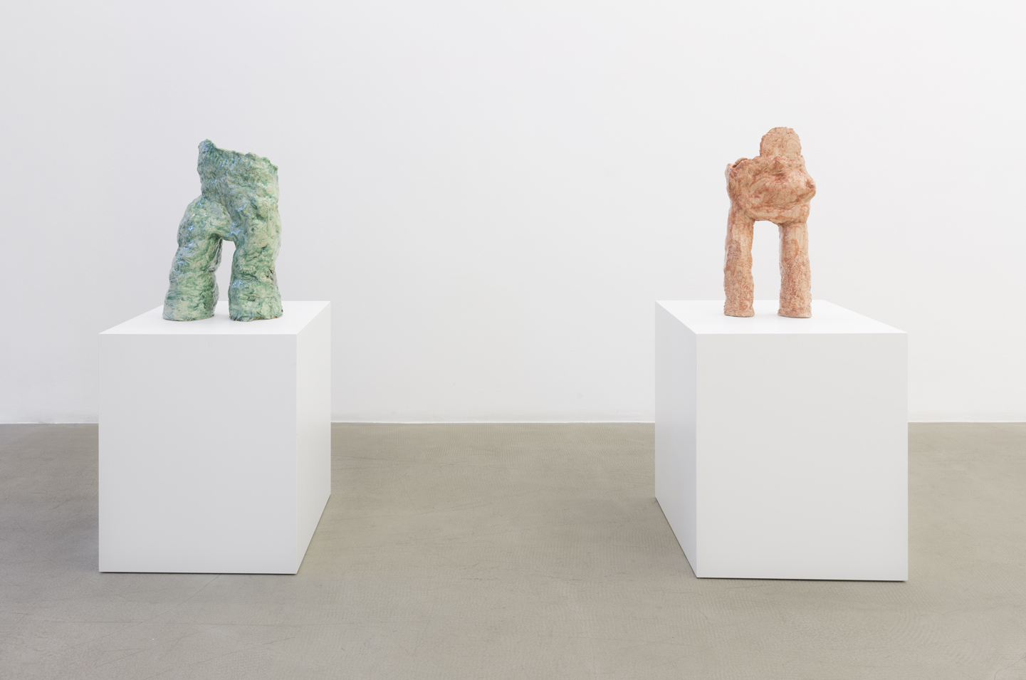 Simone Fattal works, biography and exhibitions • kaufmann repetto