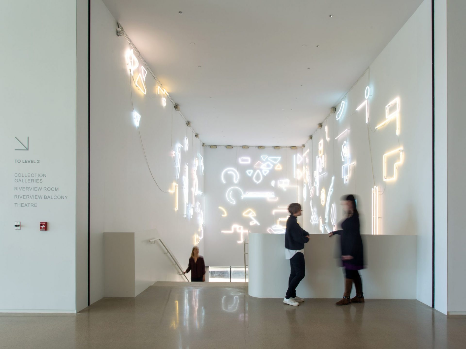 Explore Pae White majestic installations and shows • kaufmann repetto
