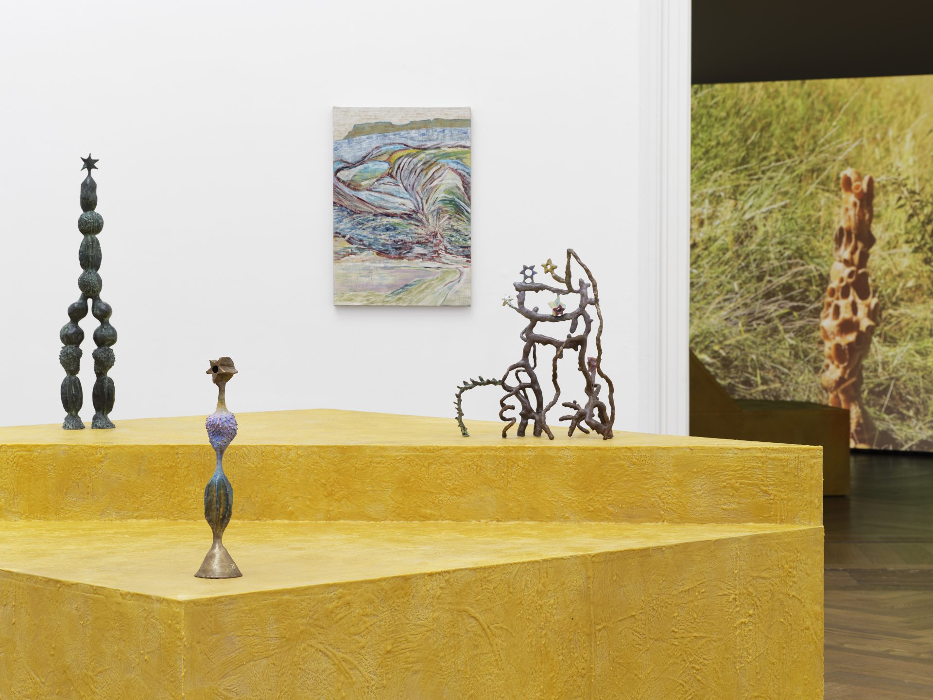 Recent updates and news about the artist diambe: bees being beans ...